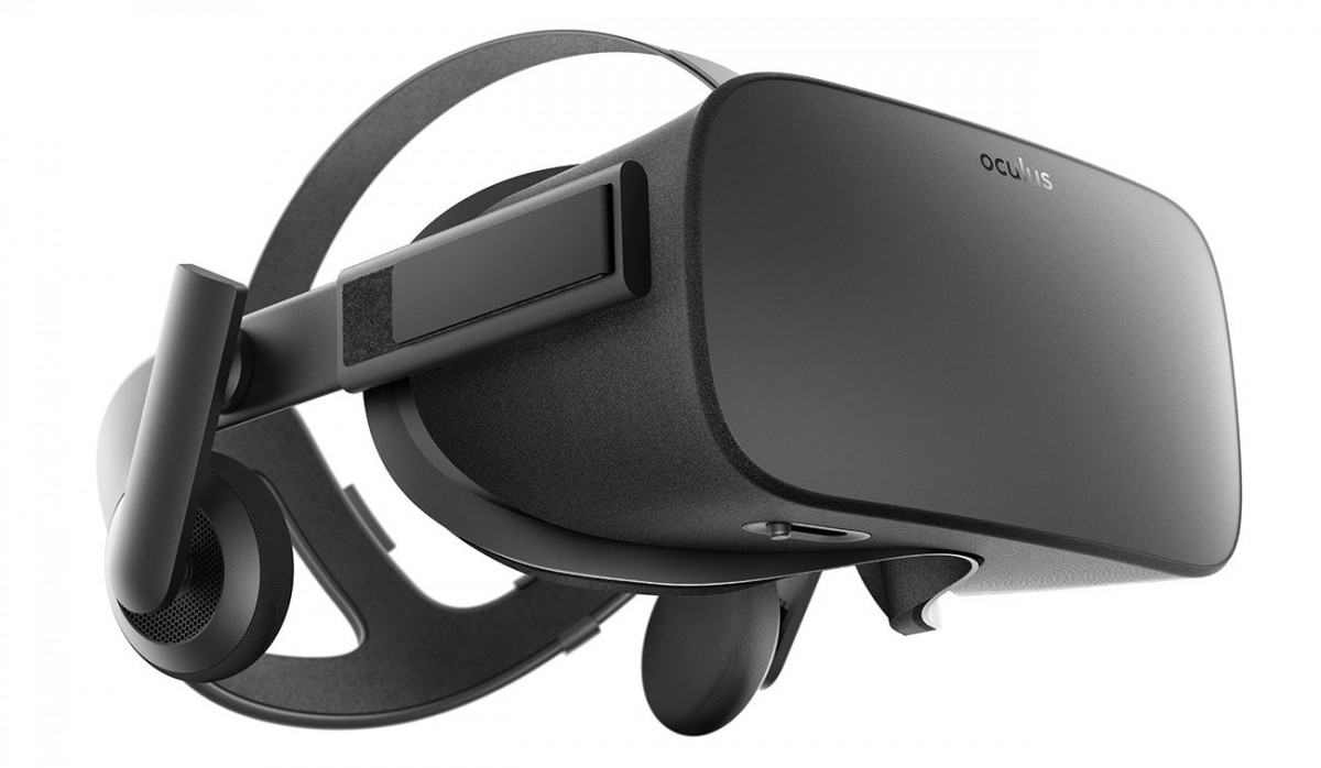 A-Frame Presentation