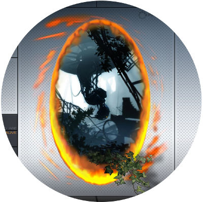 A Frame Presentation